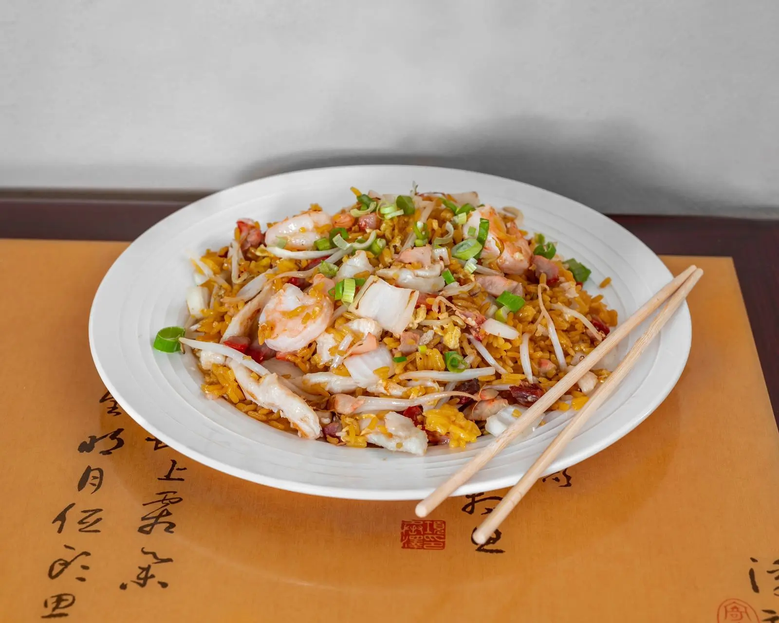 Fu Wing | Online Order | Boynton Beach | FL